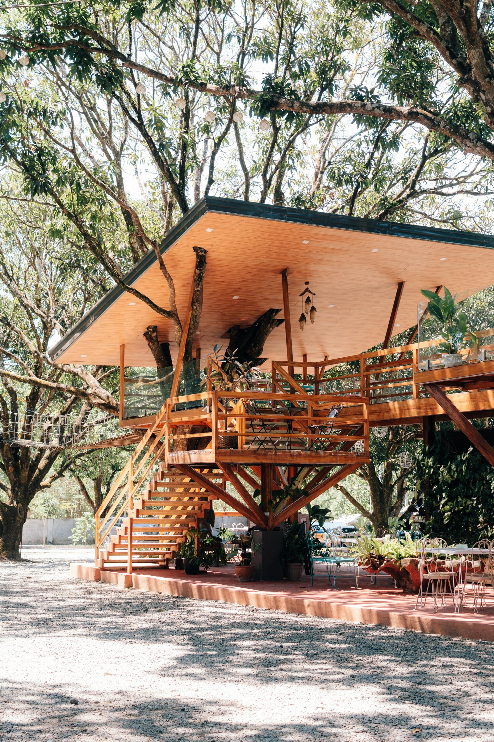 Sirmata Ecofarm and Nature Park