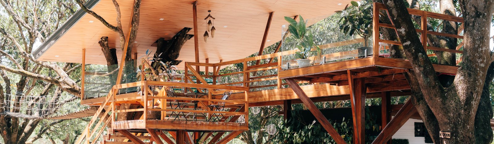 Sirmata Ecofarm and Nature Park