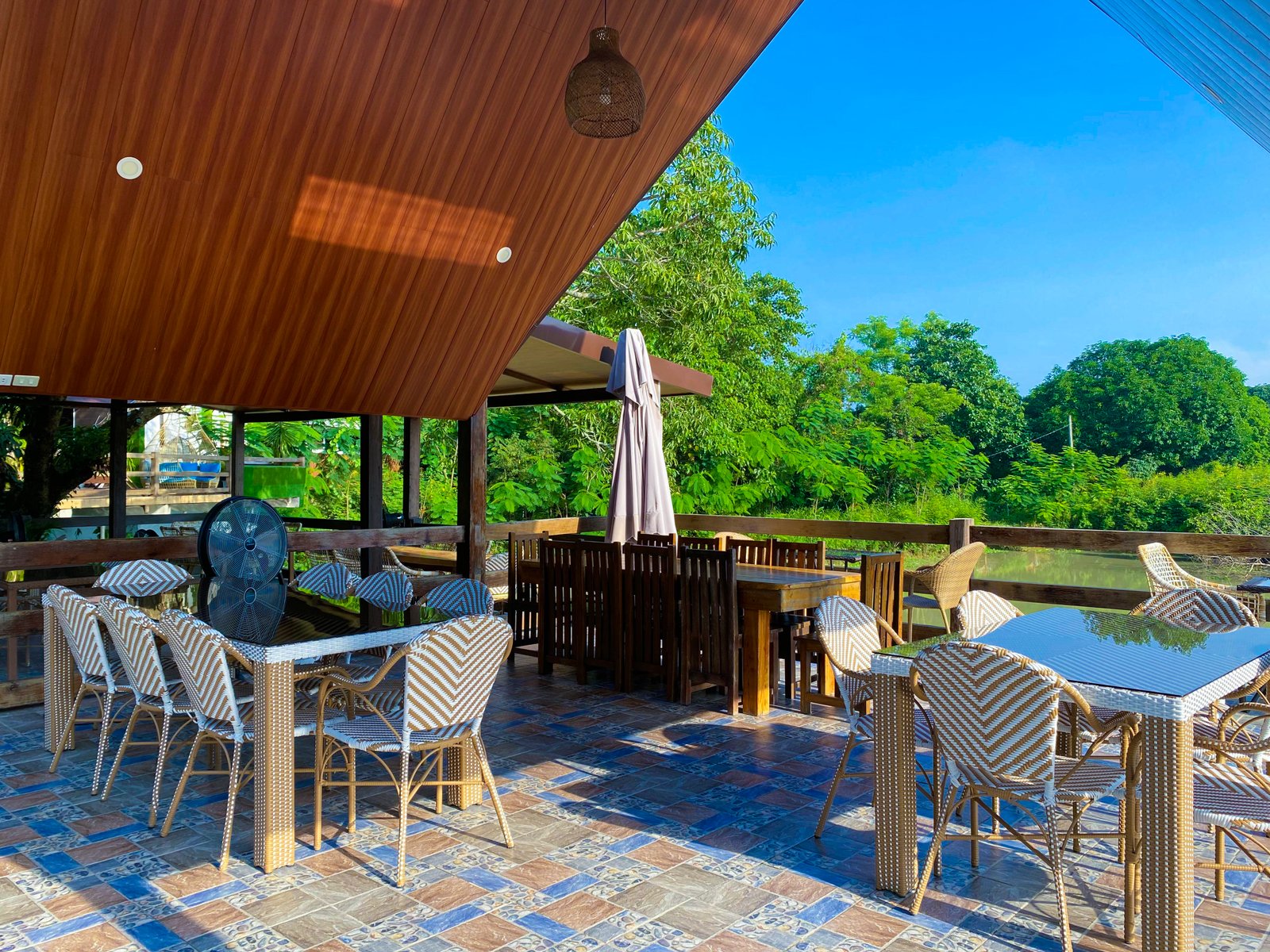 Sirmata Ecofarm and Nature Park