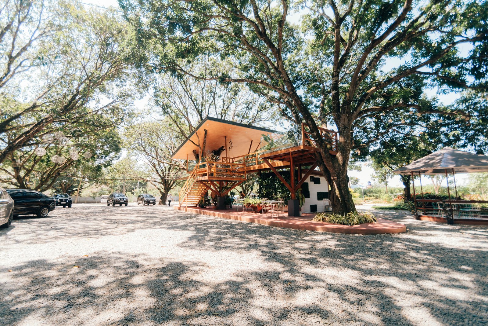 Sirmata Ecofarm and Nature Park